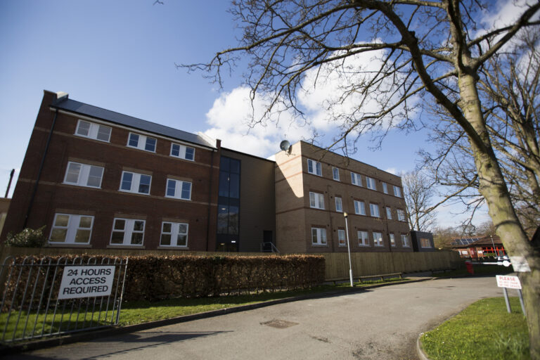 North Marsh Road - Design Space Architecture Ltd